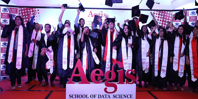 Data Science Course in Mumbai | Data Science - Aegis School of Data Science