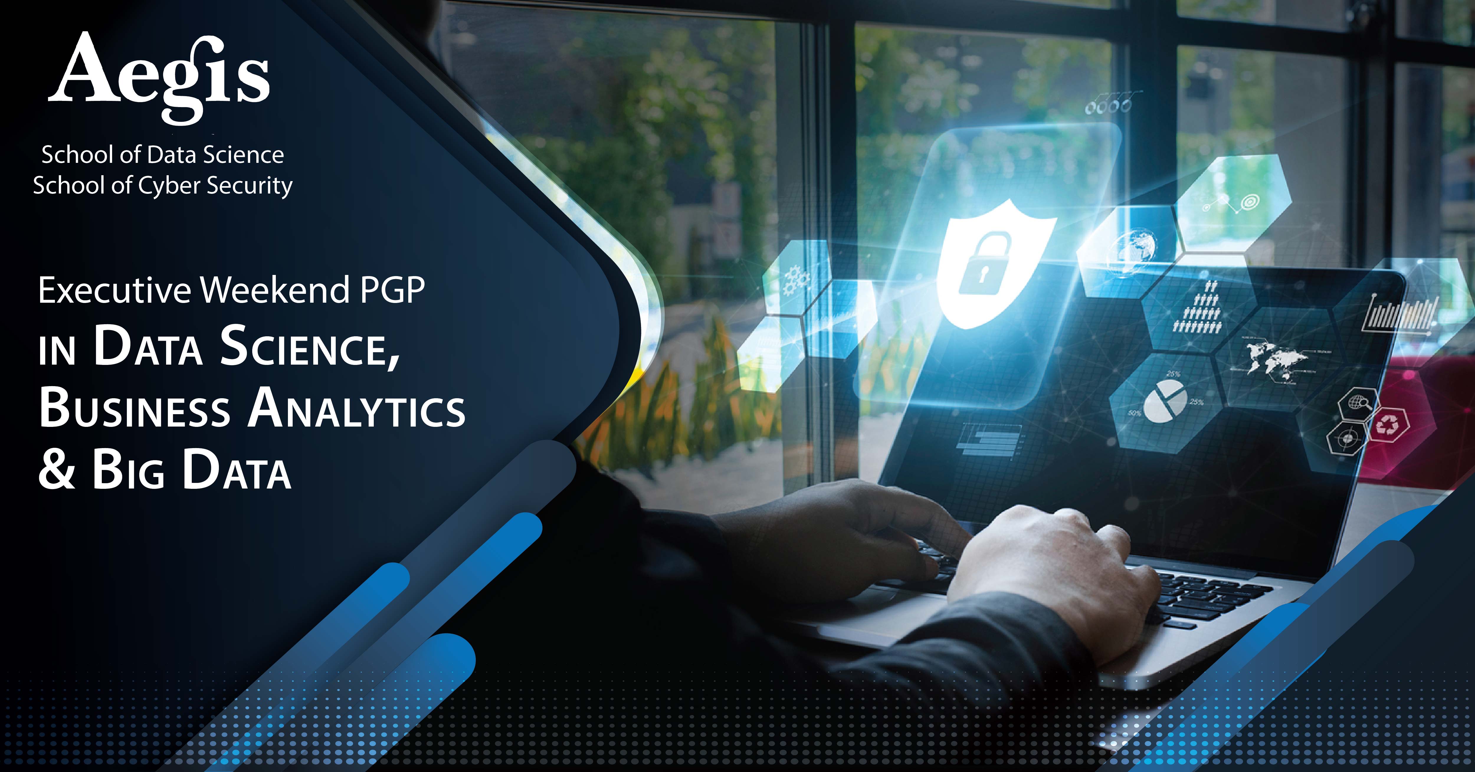 Graduate & PG Programs | Business Analytics | Machine Learning - Aegis.edu
