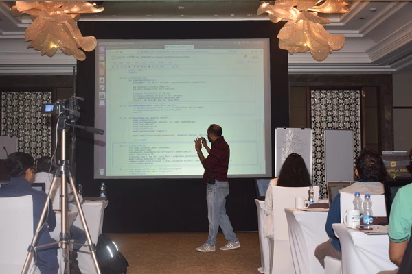 Data Science Course in Mumbai | Data Science - Aegis School of Data Science