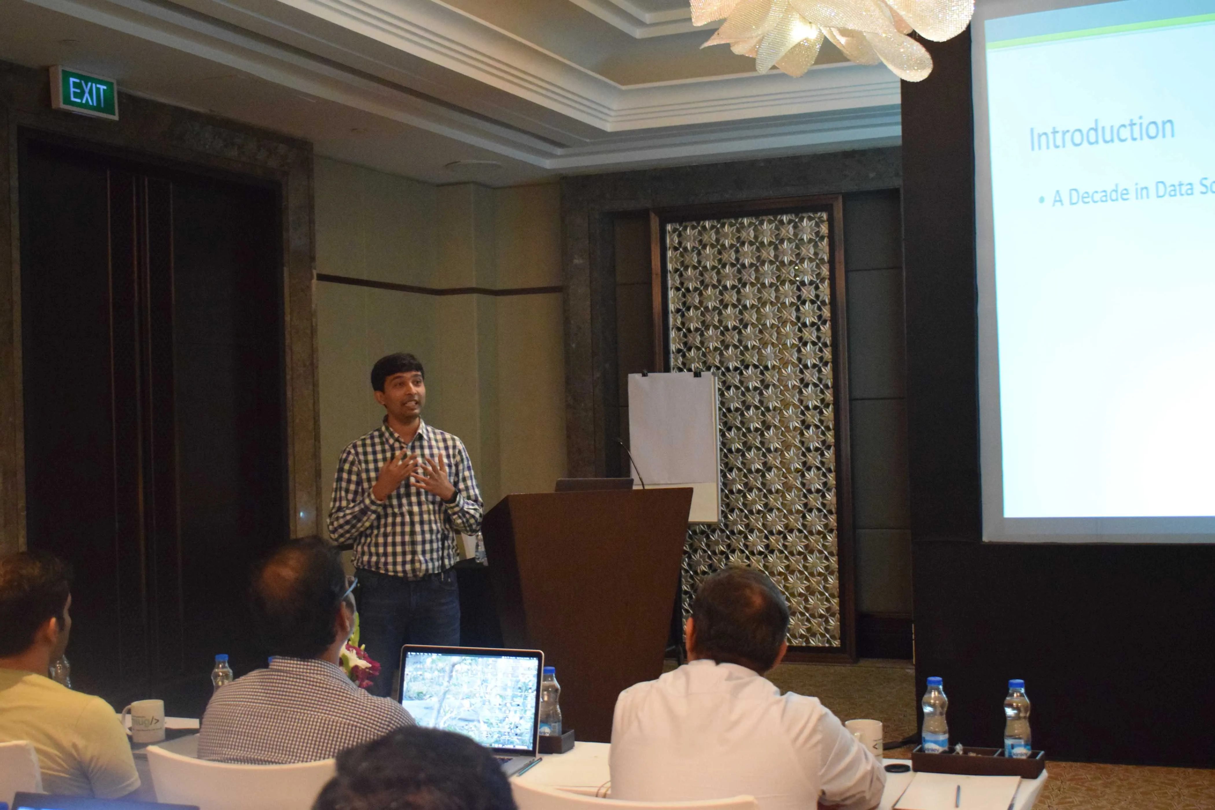 Data Science Course in Mumbai | Data Science - Aegis School of Data Science