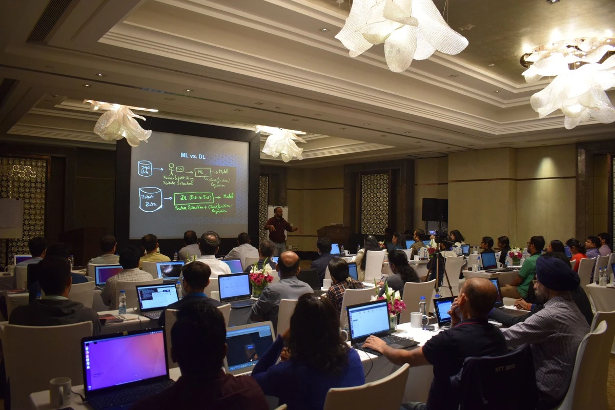 Data Science Course in Mumbai | Data Science - Aegis School of Data Science